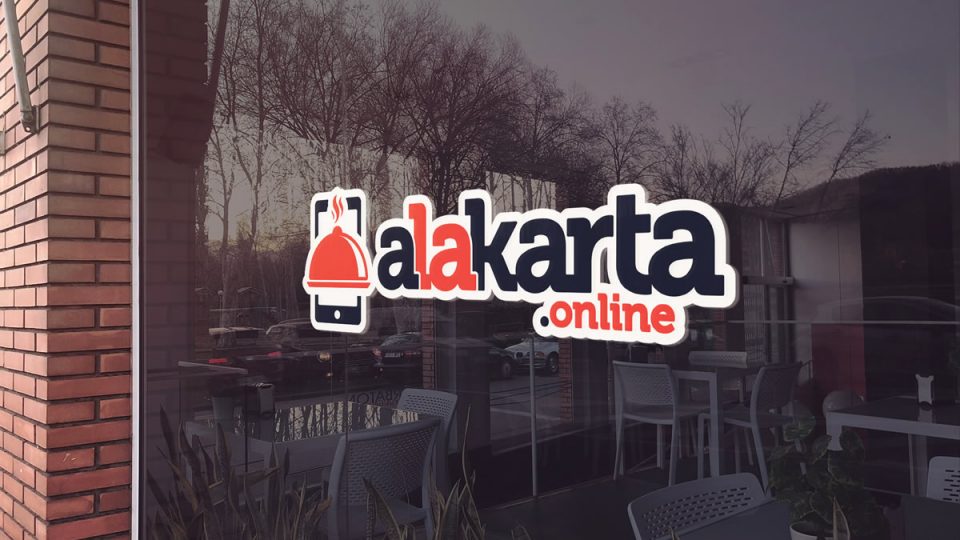 Branding para Alakarta Online - Tako Ki Solutions